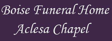 Members: Funeral Homes | Idaho Funeral Service Association