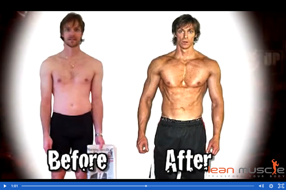 Lean Muscle