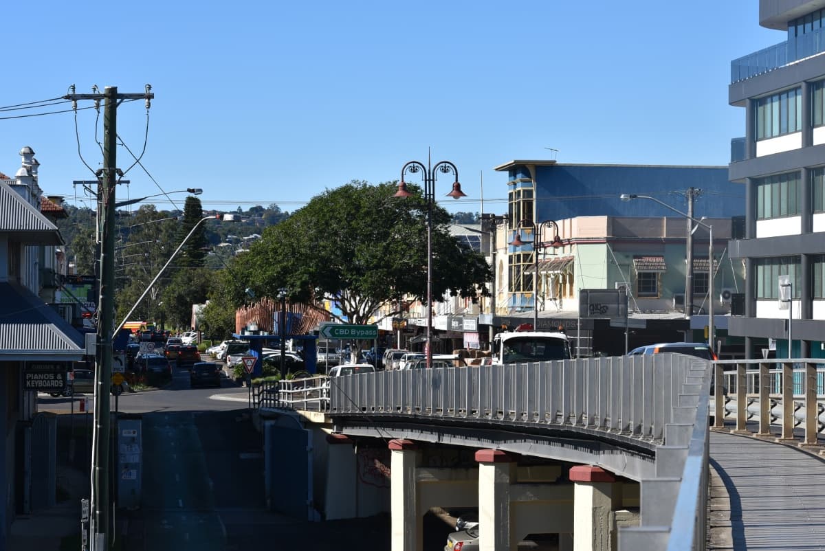 Trades and Services in Lismore | NR Local Trades Group