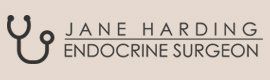 Dr Jane Harding: Melbourne Endocrine Surgeon - VIC