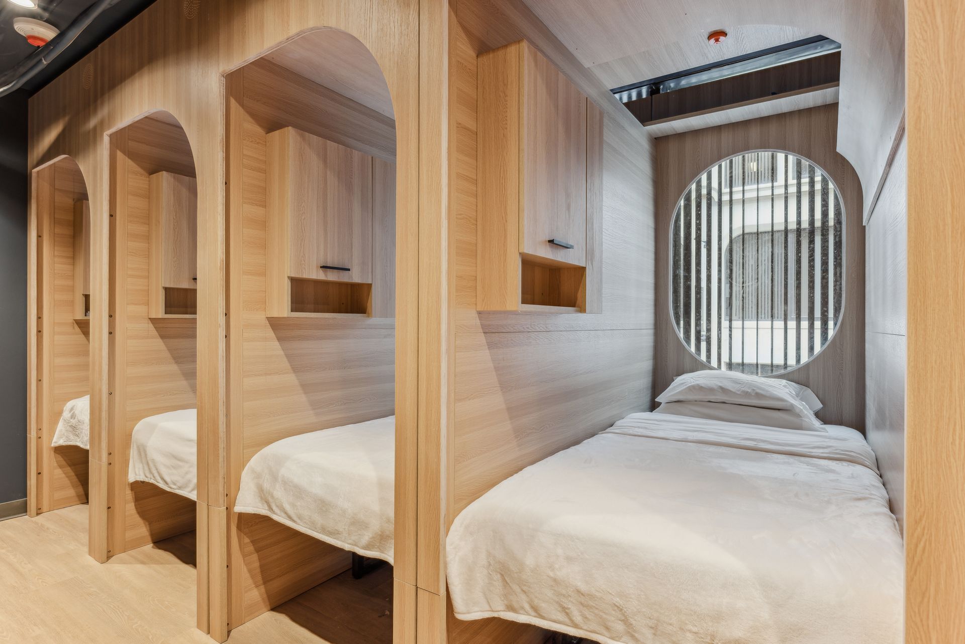 Hotel Gallery | MECO Hotels | Boston