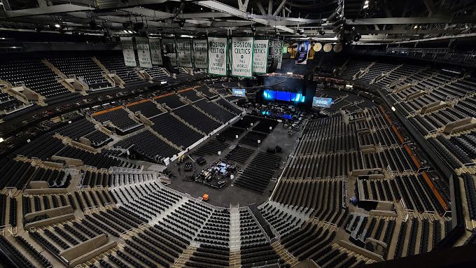 Affordable Hotel Pods | MECO Hotels | Boston