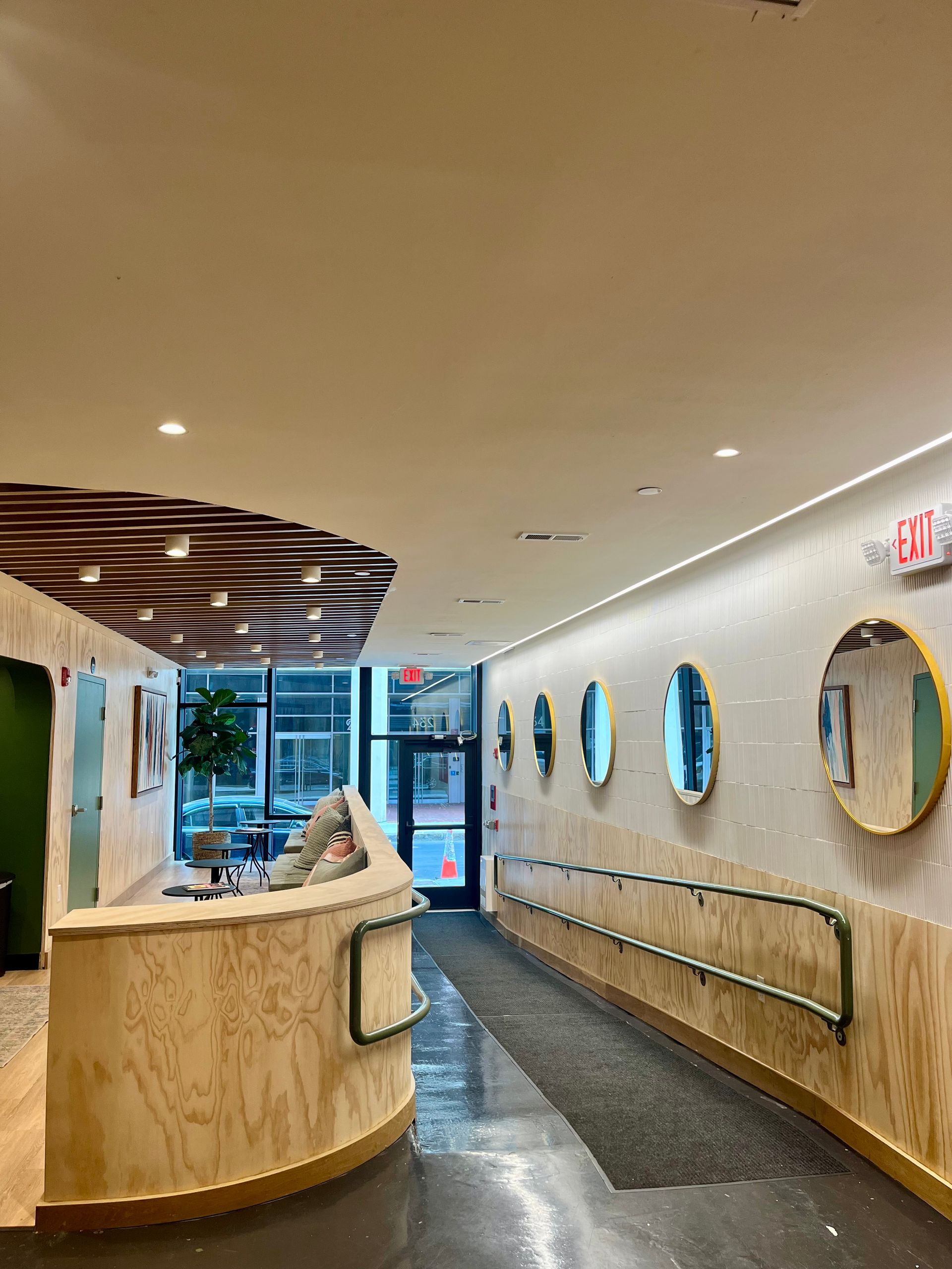 Pod Hotel | MECO Hotels | Boston