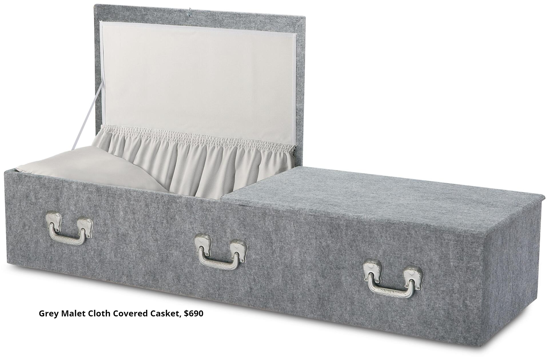 Casket Selections | Mt. Calvary & Gethsemani Catholic Funeral Services