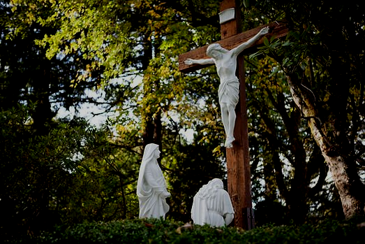 Mt. Calvary & Gethsemani Catholic Funeral Services | Happy Valley , OR