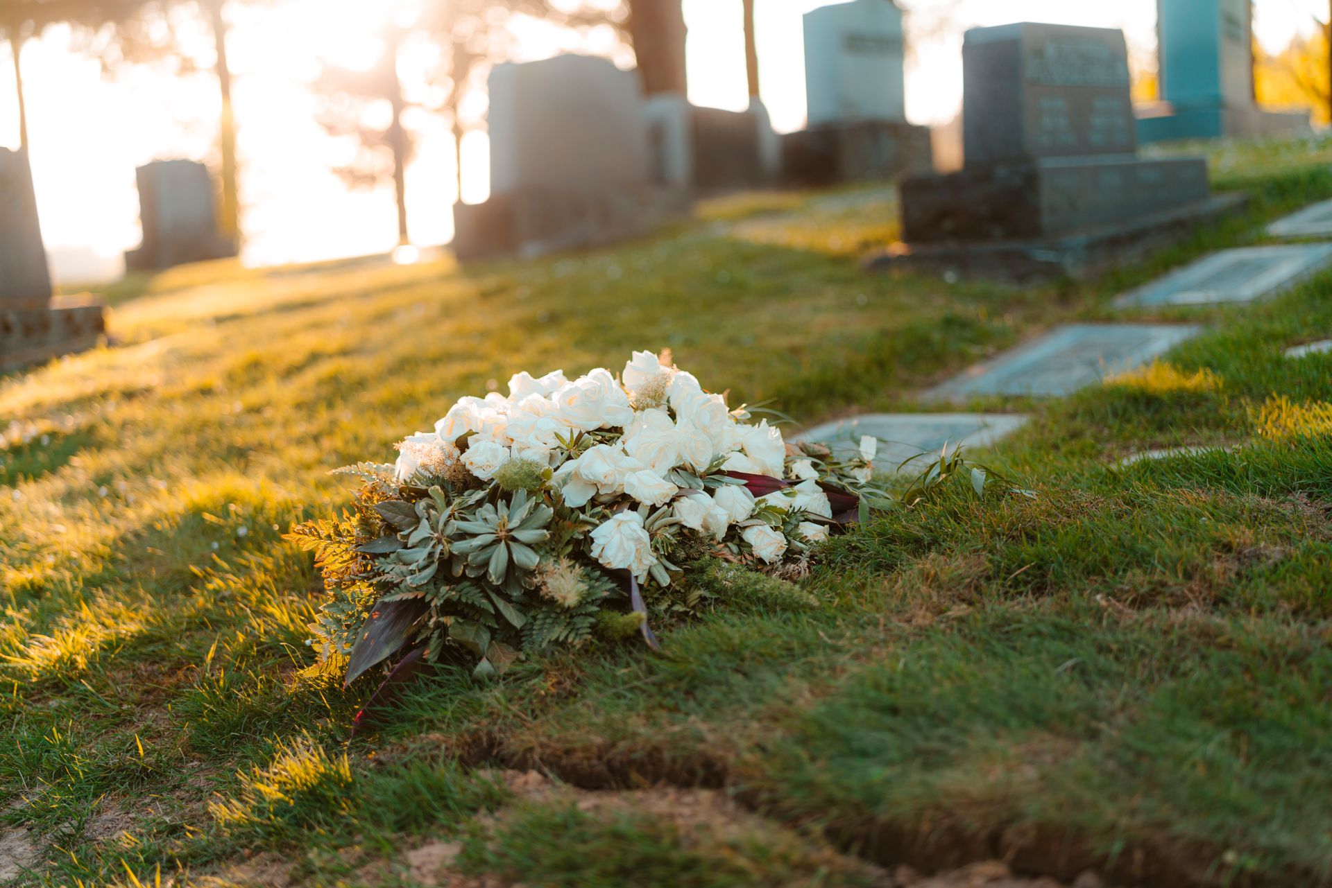 Mt. Calvary & Gethsemani Catholic Funeral Services | Happy Valley , OR