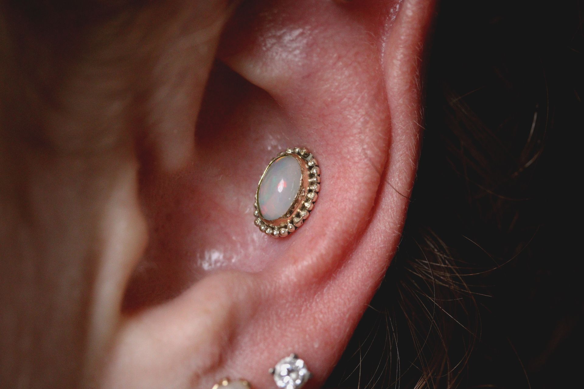 Ear Piercing Services Near Me | Eugene, OR | Area 51 Piercing