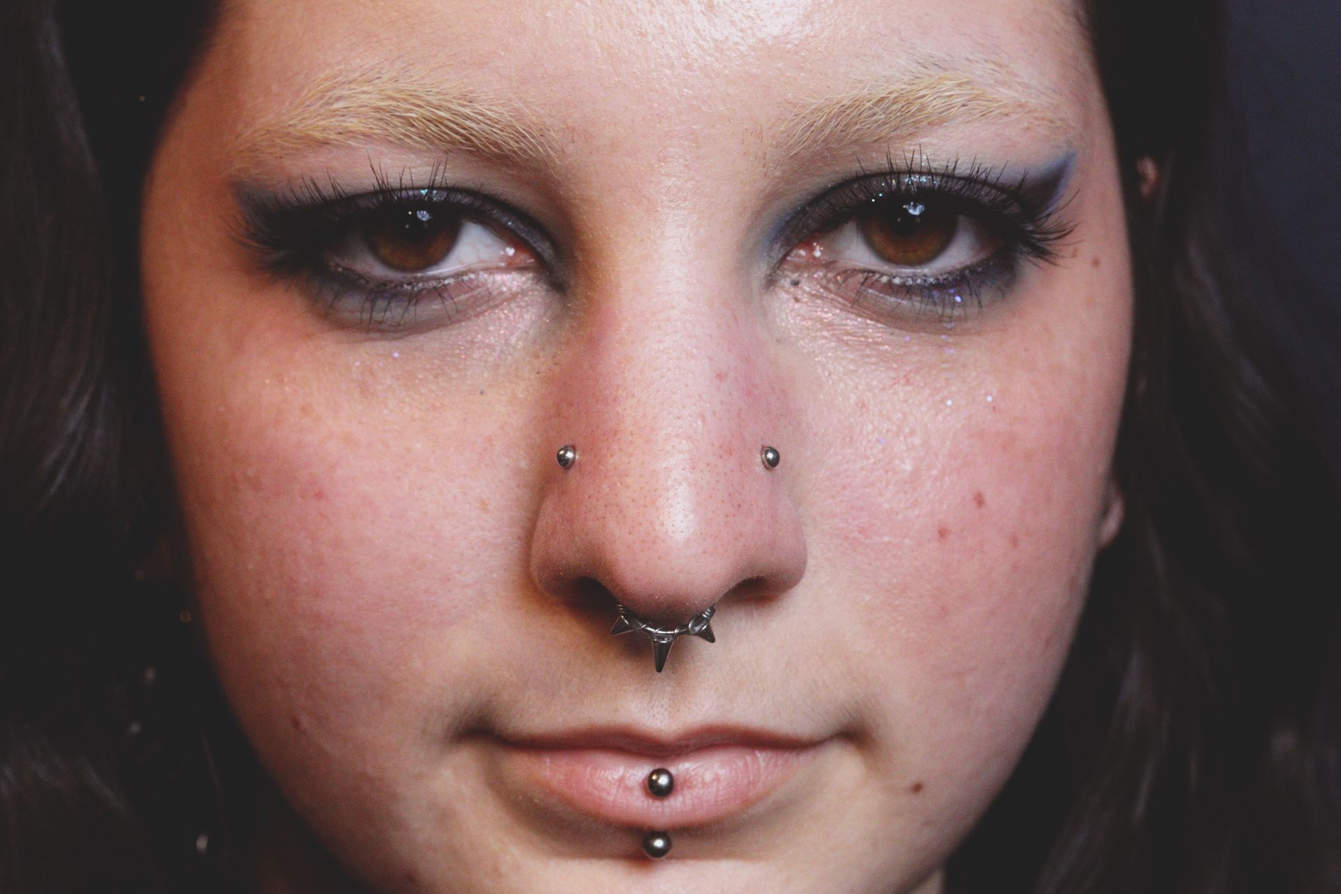 Facial Piercing Services Near Me | Eugene, OR | Area 51 Piercing