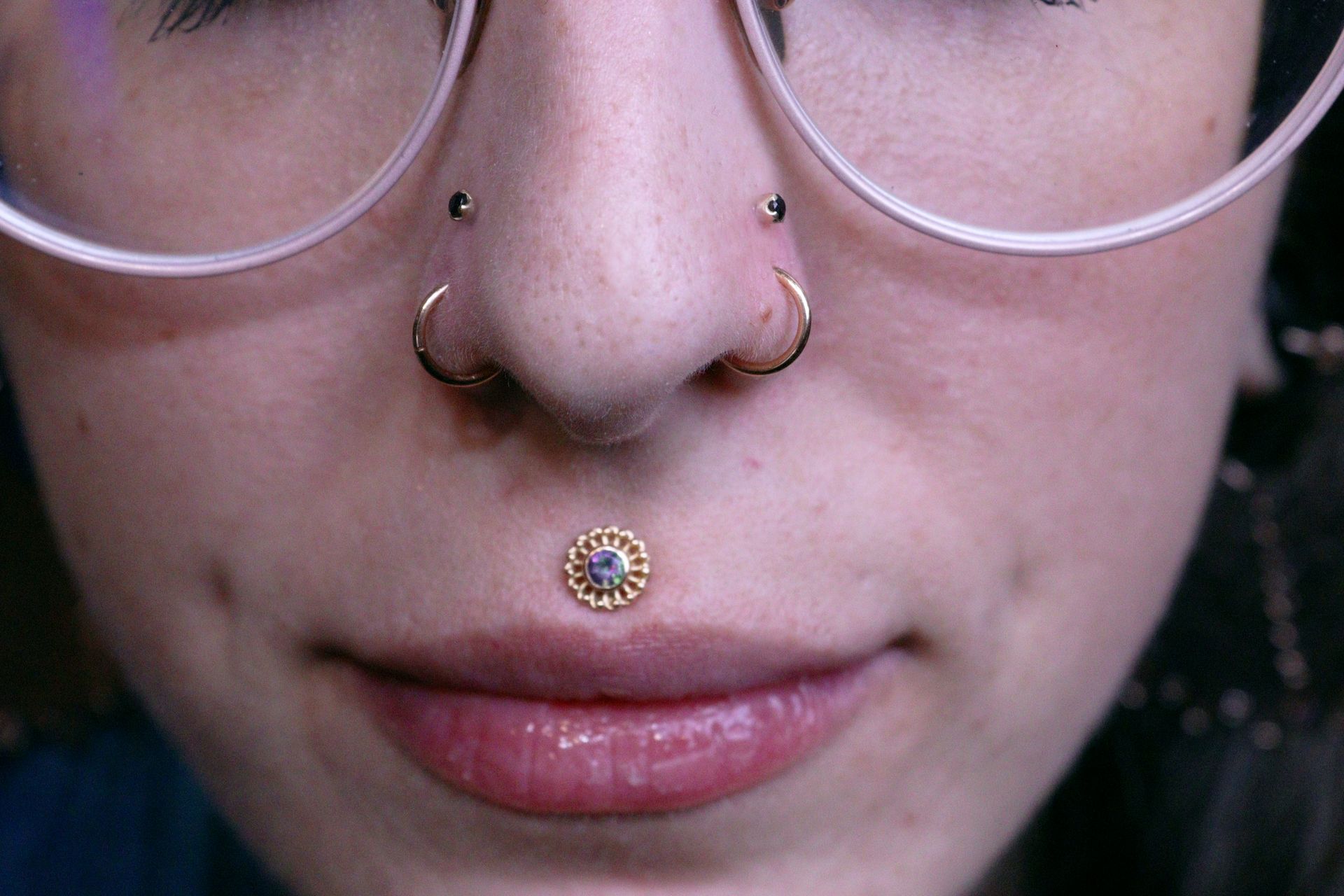 Anchor Piercing Services Near Me | Eugene, OR | Area 51 Piercing
