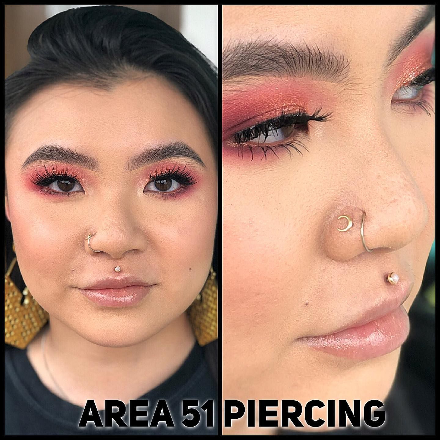 Anchor Piercing Services Near Me | Eugene, OR | Area 51 Piercing