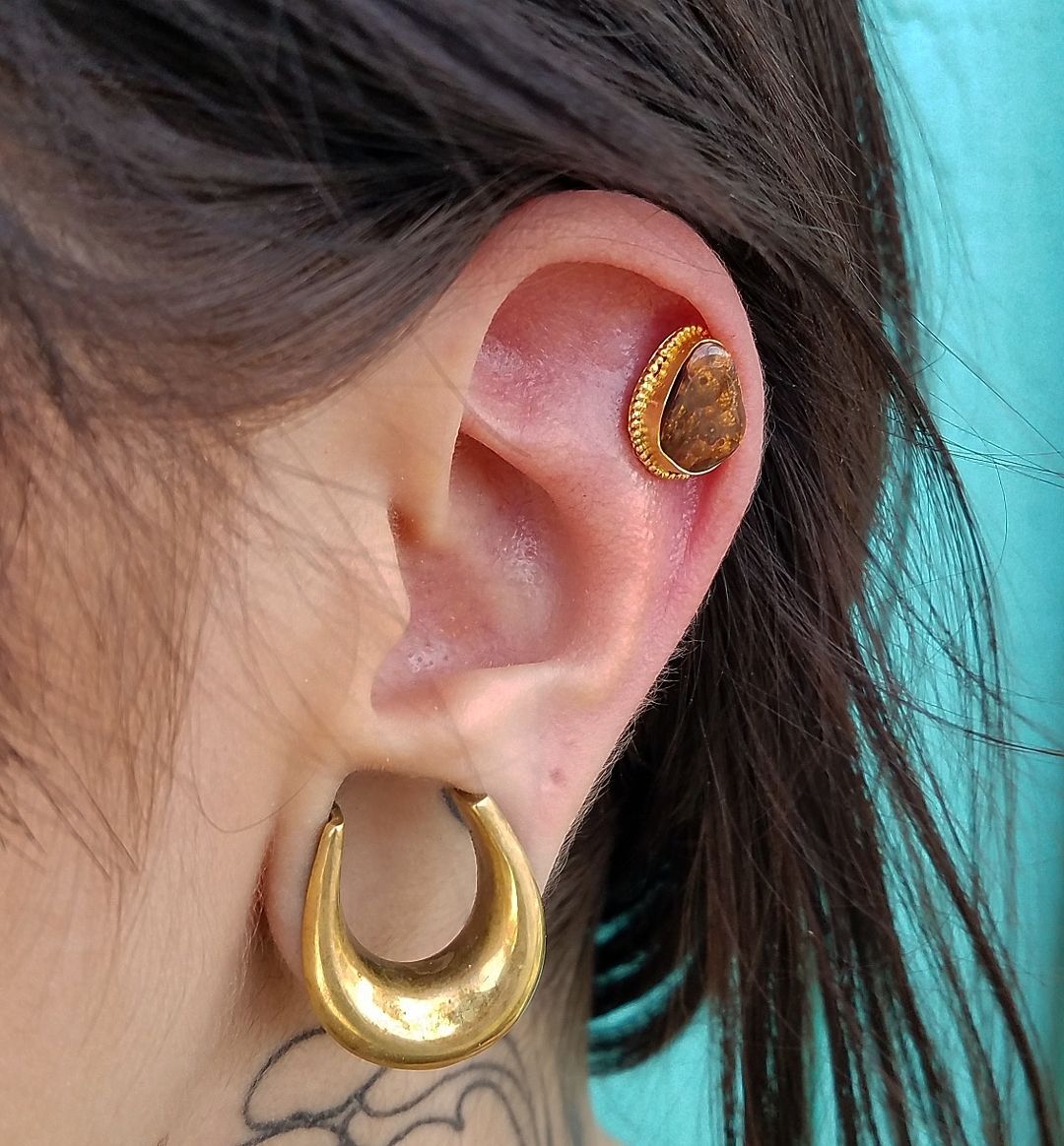Ear Piercing Services Near Me | Eugene, OR | Area 51 Piercing