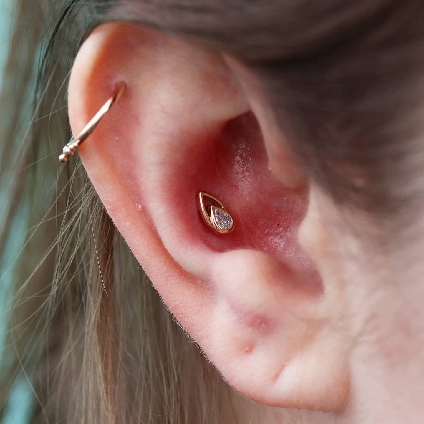 Ear Piercing Services Near Me | Eugene, OR | Area 51 Piercing