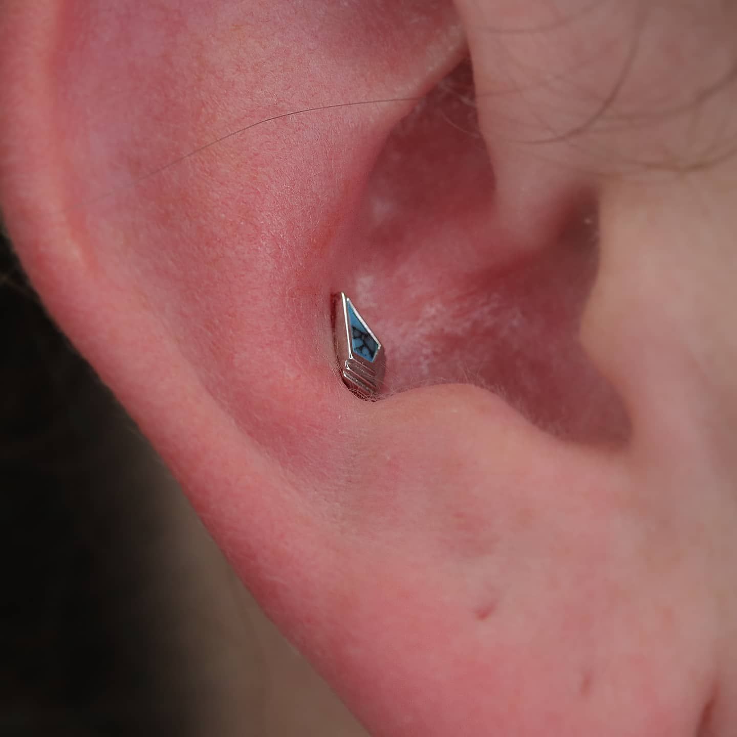 Ear Piercing Services Near Me | Eugene, OR | Area 51 Piercing