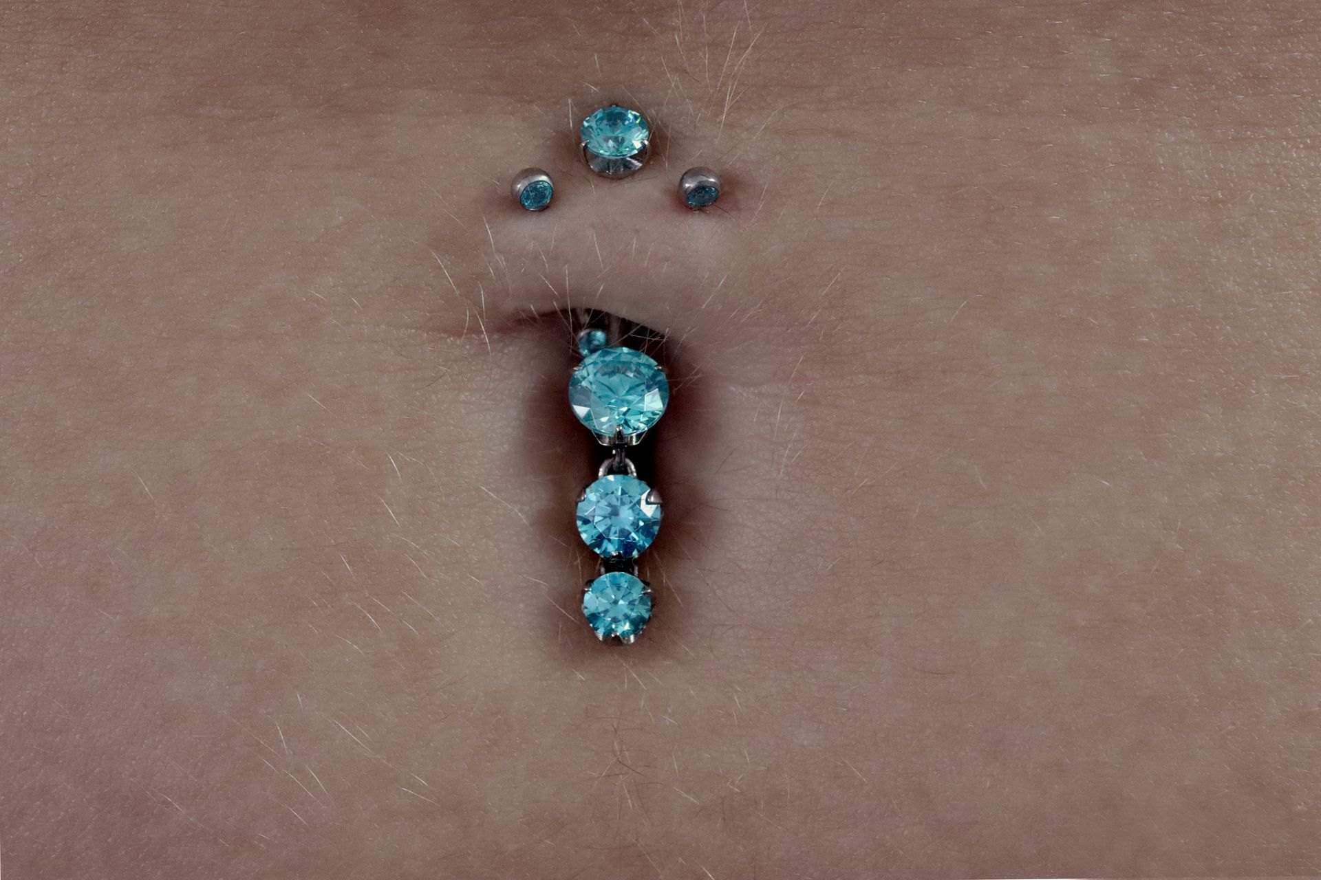 Naval Belly Button Piercing Services Near Me | Eugene, OR | Area 51