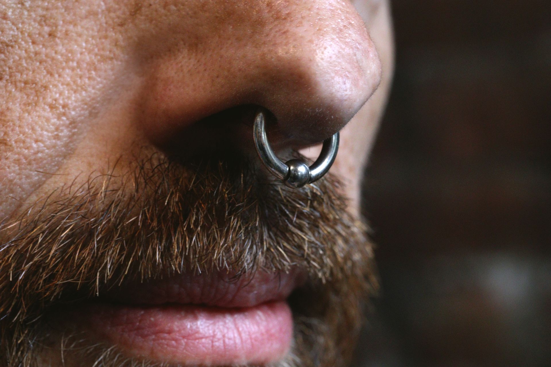 Facial Piercing Services Near Me | Eugene, OR | Area 51 Piercing