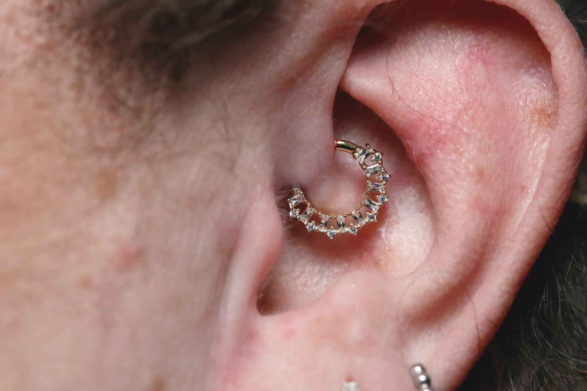 Ear Piercing Services Near Me | Eugene, OR | Area 51 Piercing
