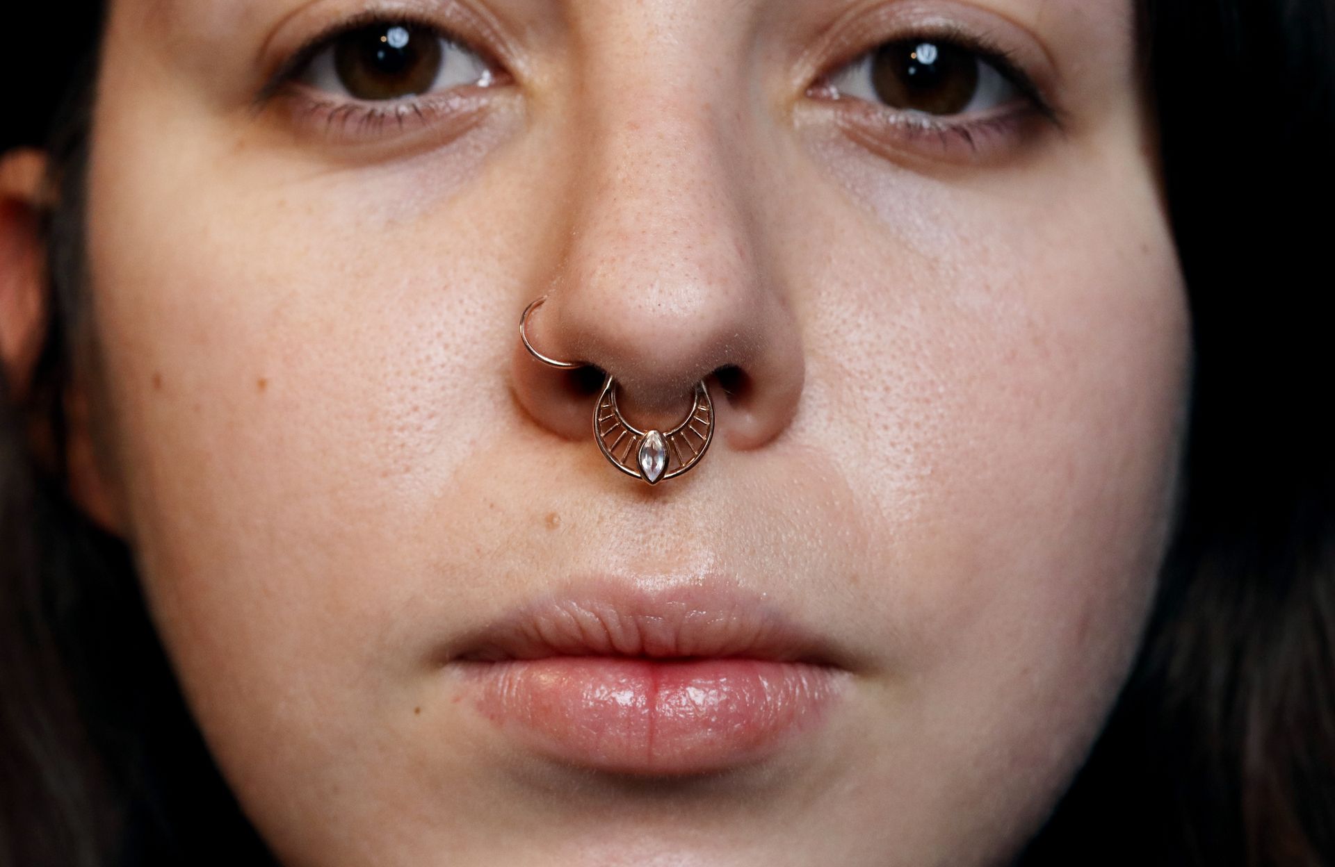 Facial Piercing Services Near Me | Eugene, OR | Area 51 Piercing