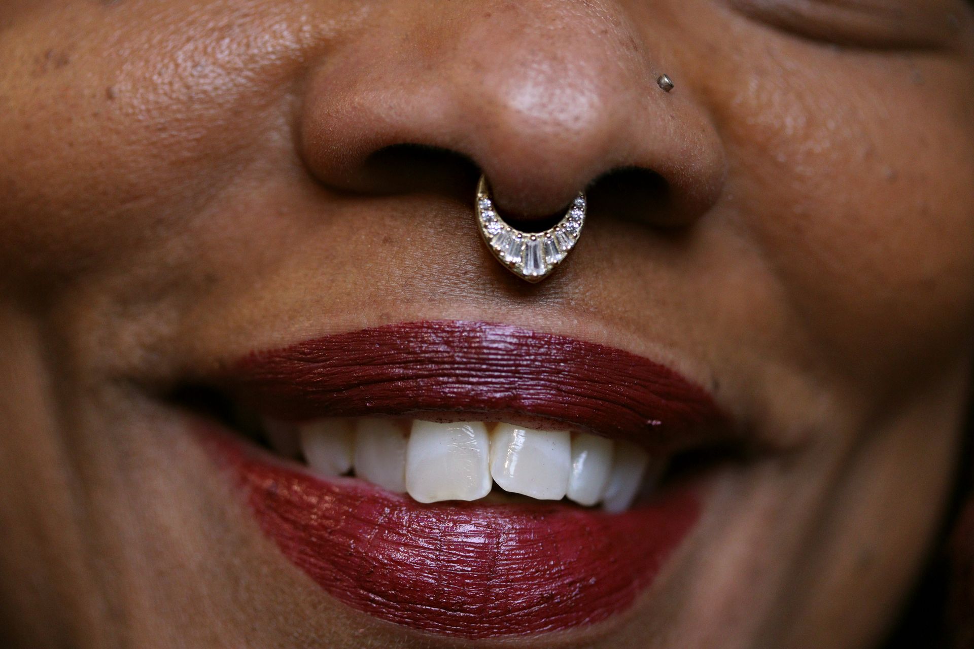 Facial Piercing Services Near Me | Eugene, OR | Area 51 Piercing