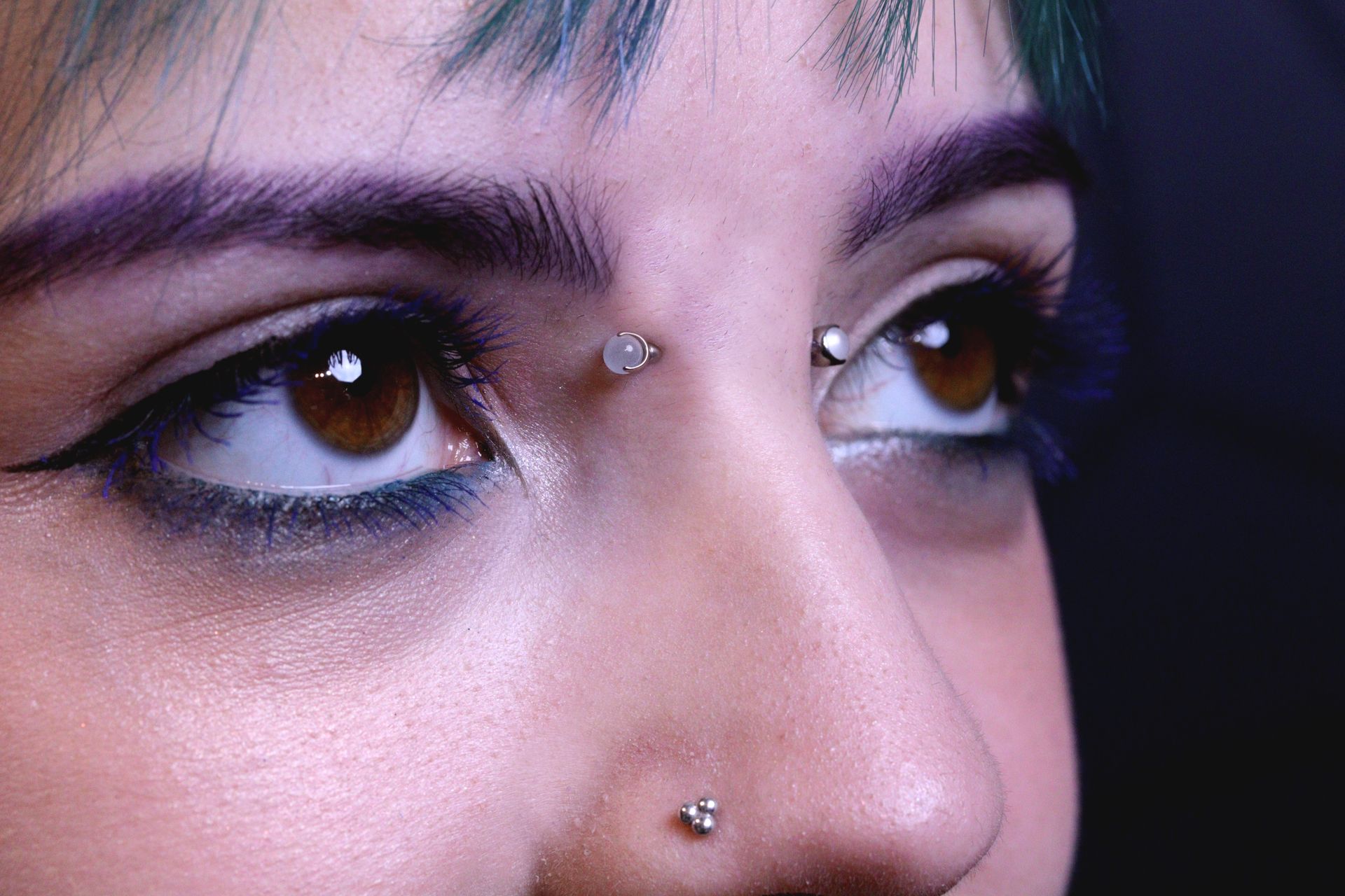 Anchor Piercing Services Near Me | Eugene, OR | Area 51 Piercing