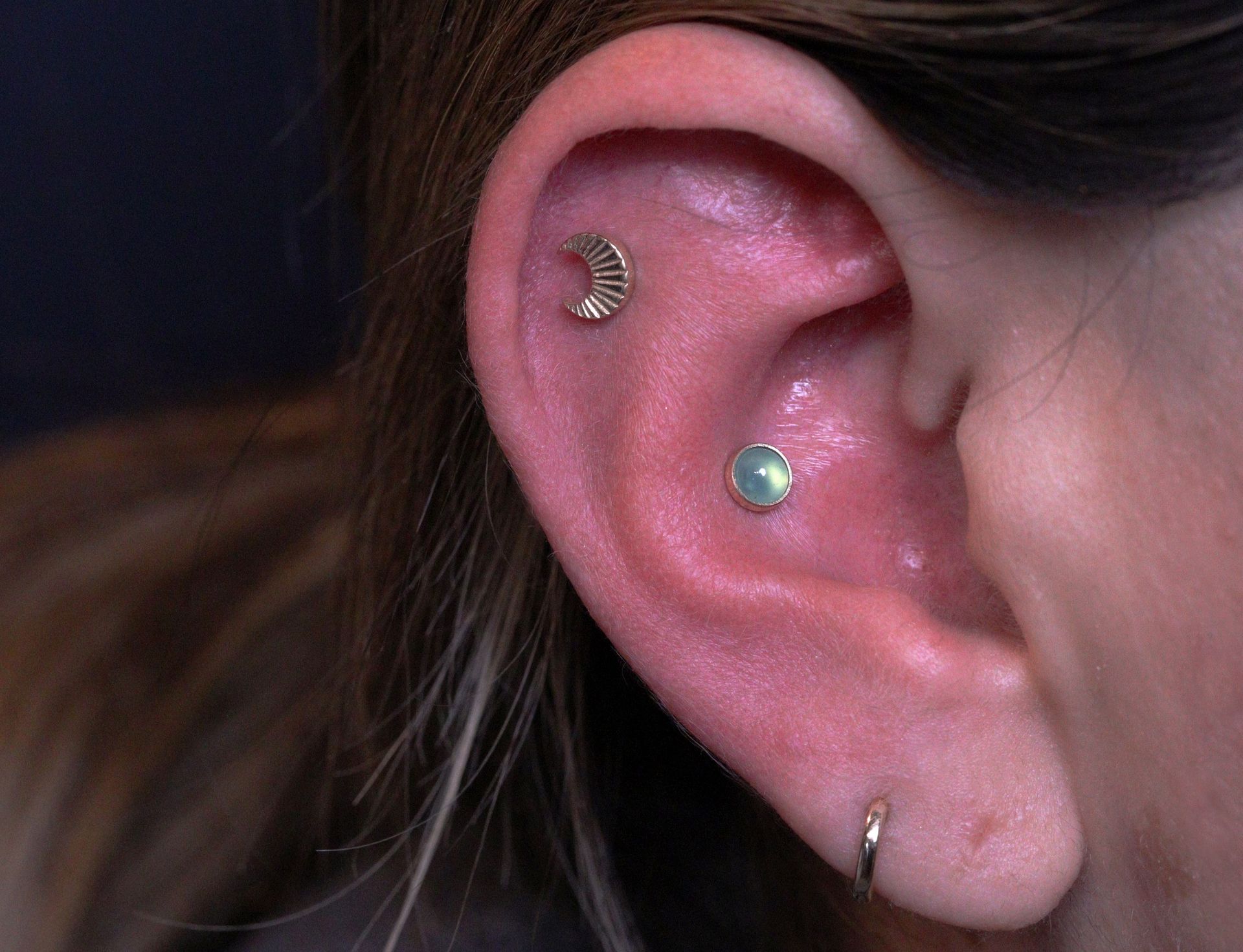 Ear Piercing Services Near Me | Eugene, OR | Area 51 Piercing