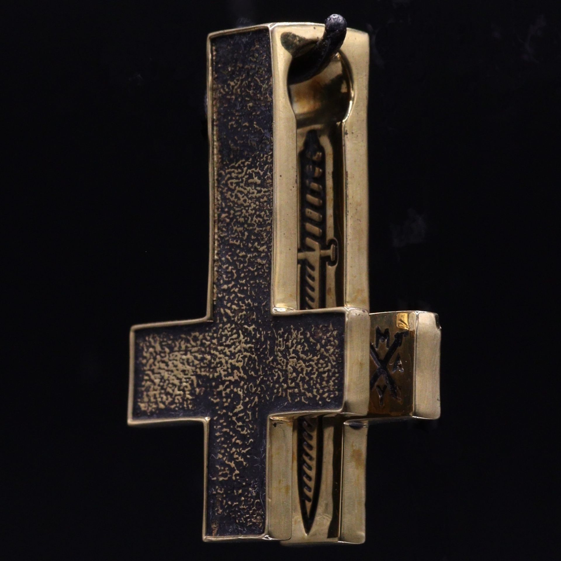Black Magic from Maya Jewelry