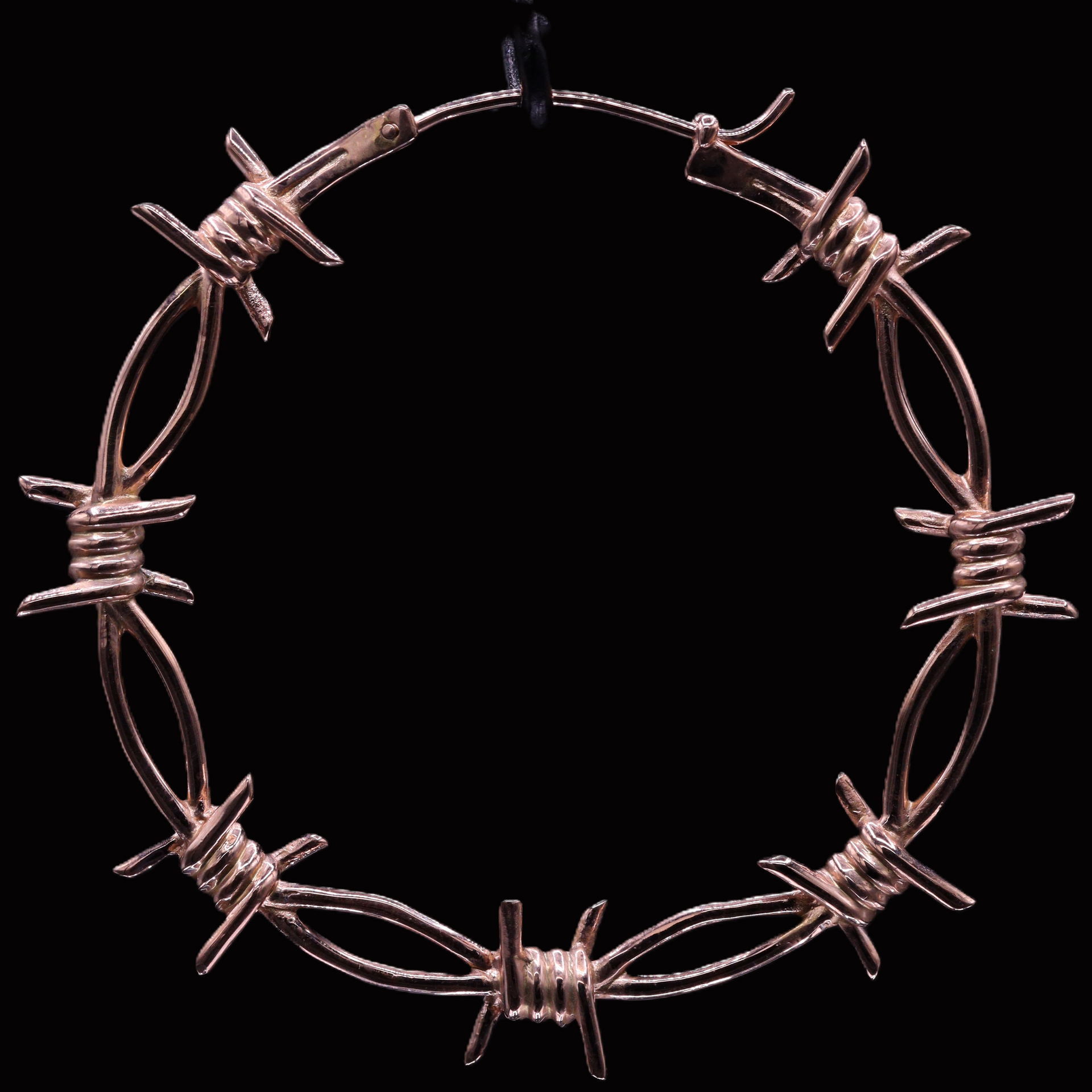 Black Magic from Maya Jewelry