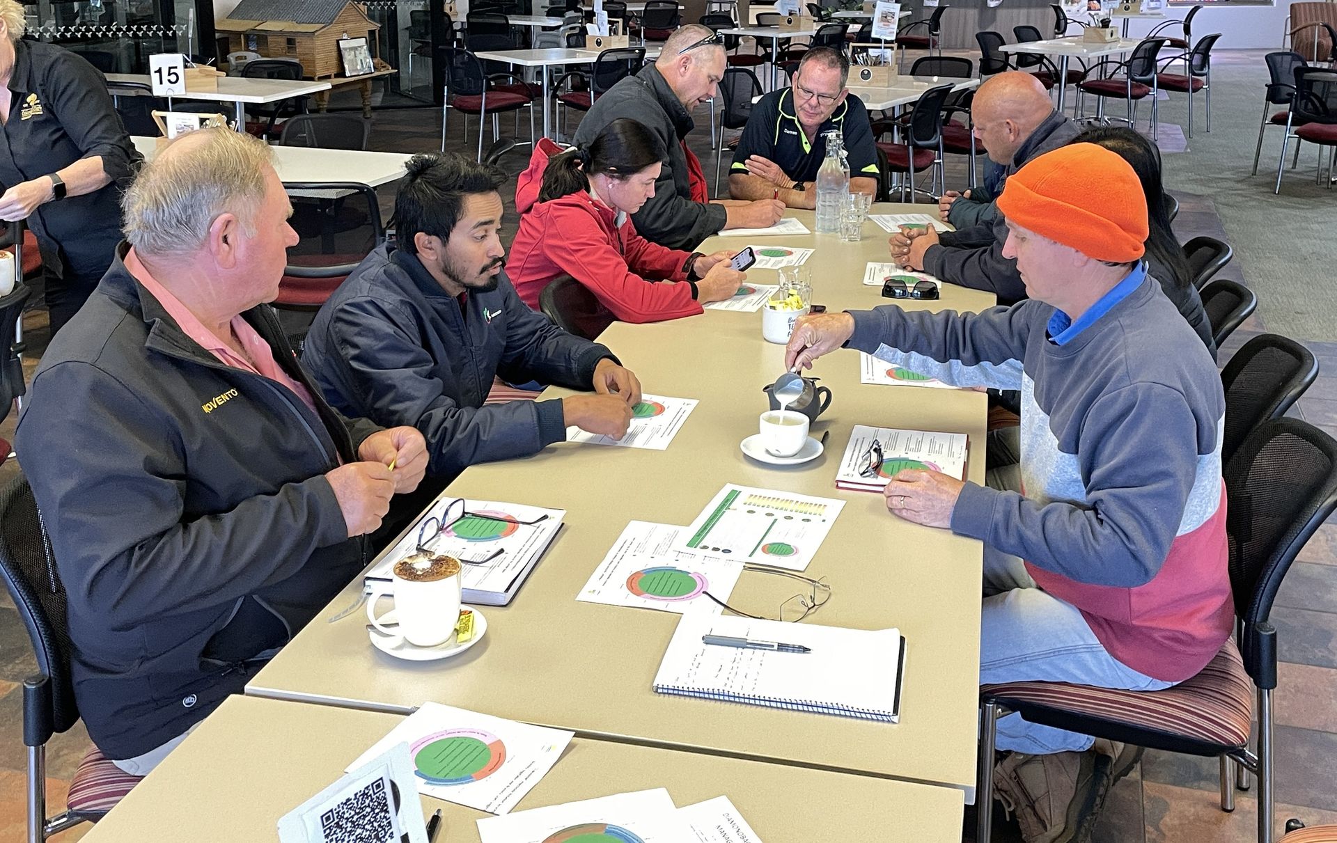 Gallery | Lockyer Valley Growers Association