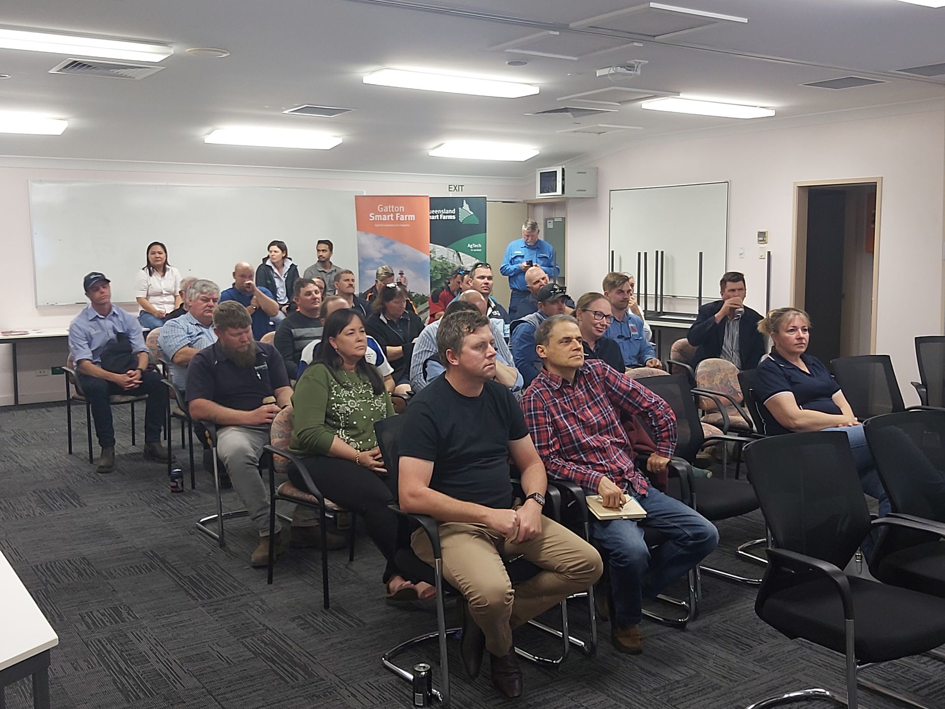 Gallery | Lockyer Valley Growers Association