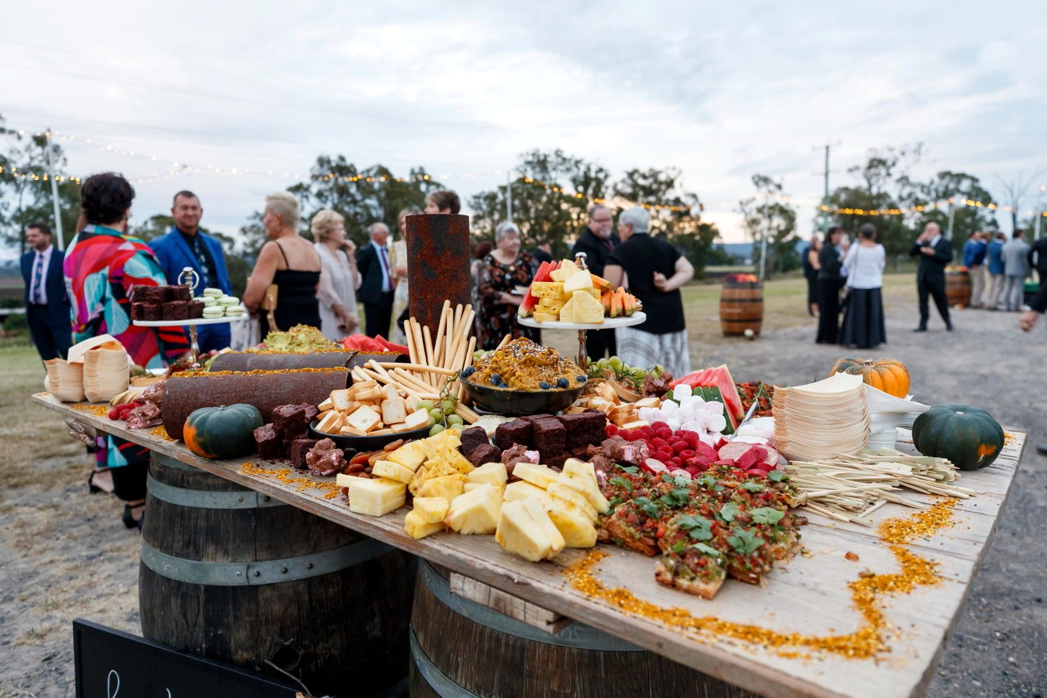 Gallery | Lockyer Valley Growers Association