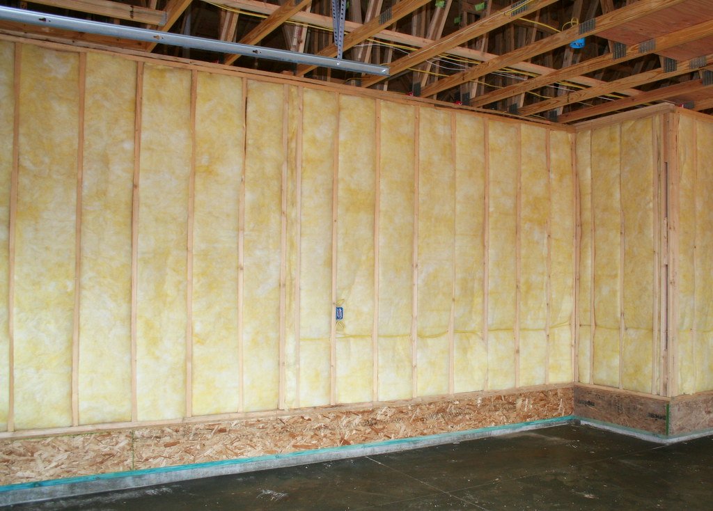 Insulation | United Seattle | Everett, WA | Commercial & Residential ...