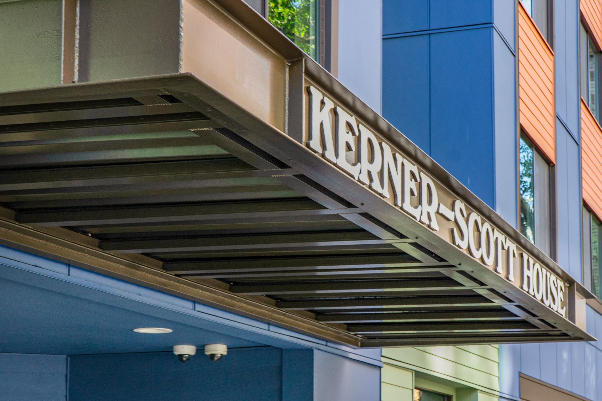 Kerner Scott | United Seattle | Everett, WA