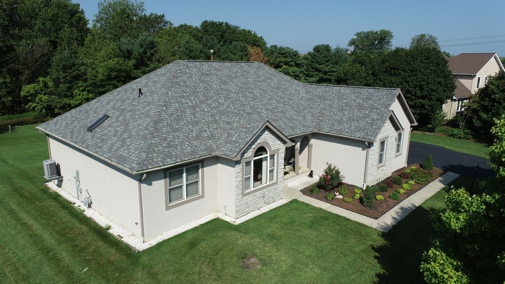 Roofing Gallery | Allied Roofing Inc.