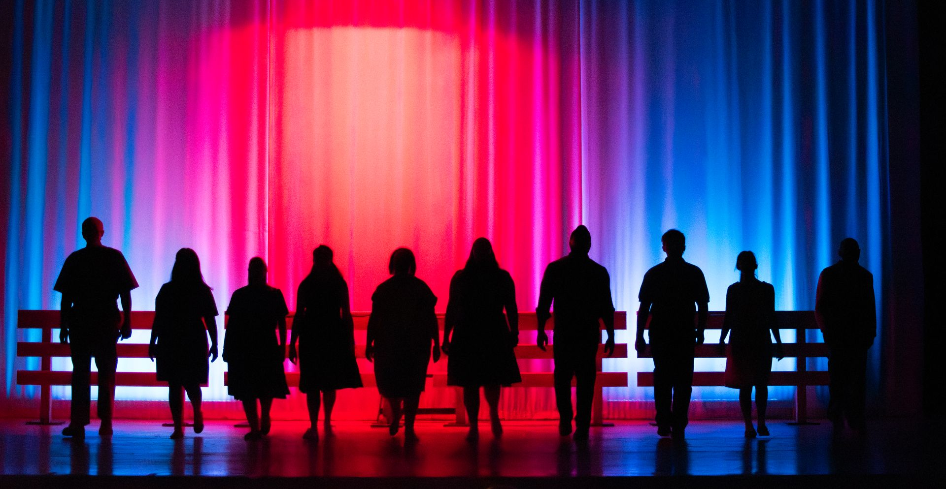 Bridges | Opera House Players | Enfield CT