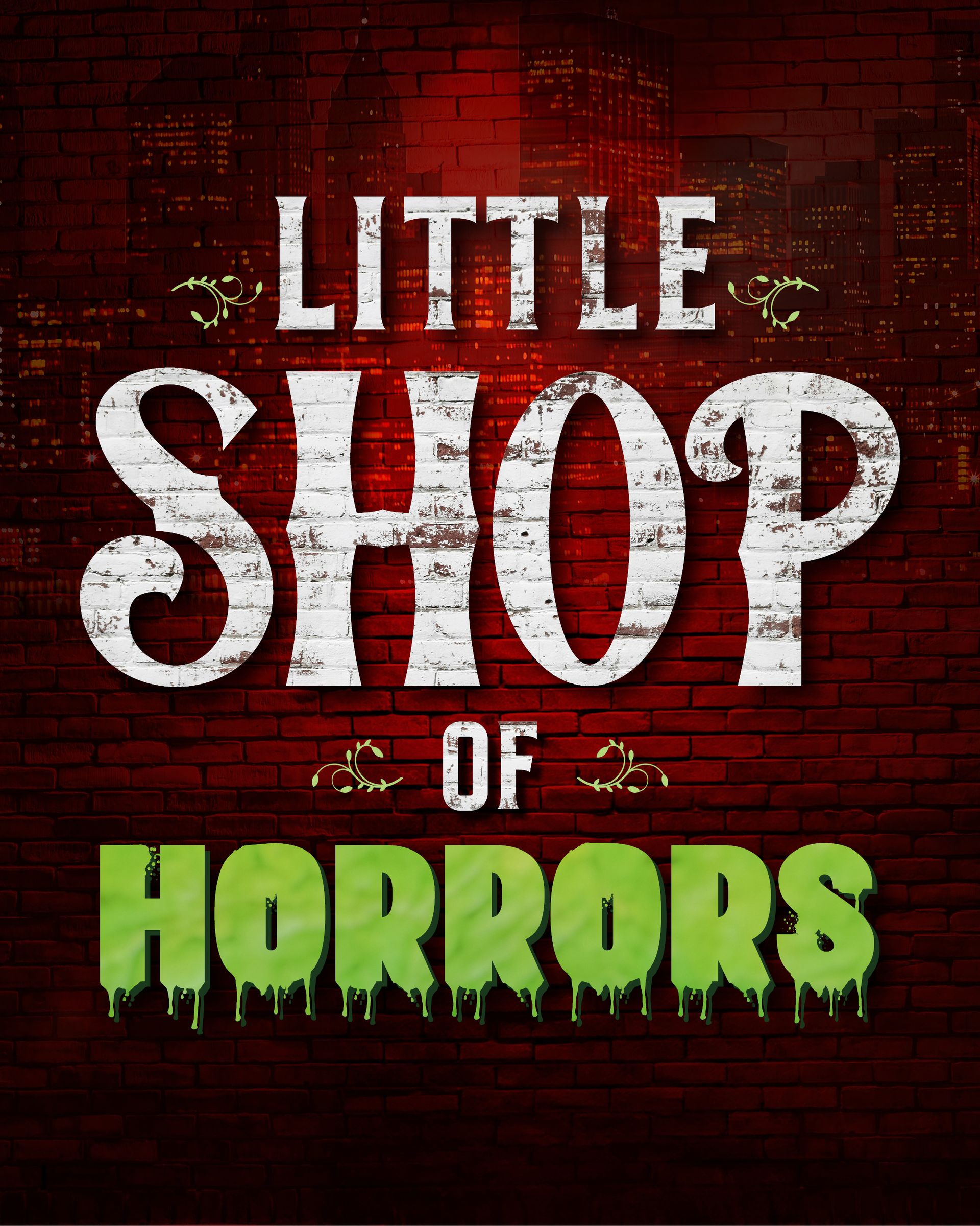 Current Season | Opera House Players | Enfield, CT