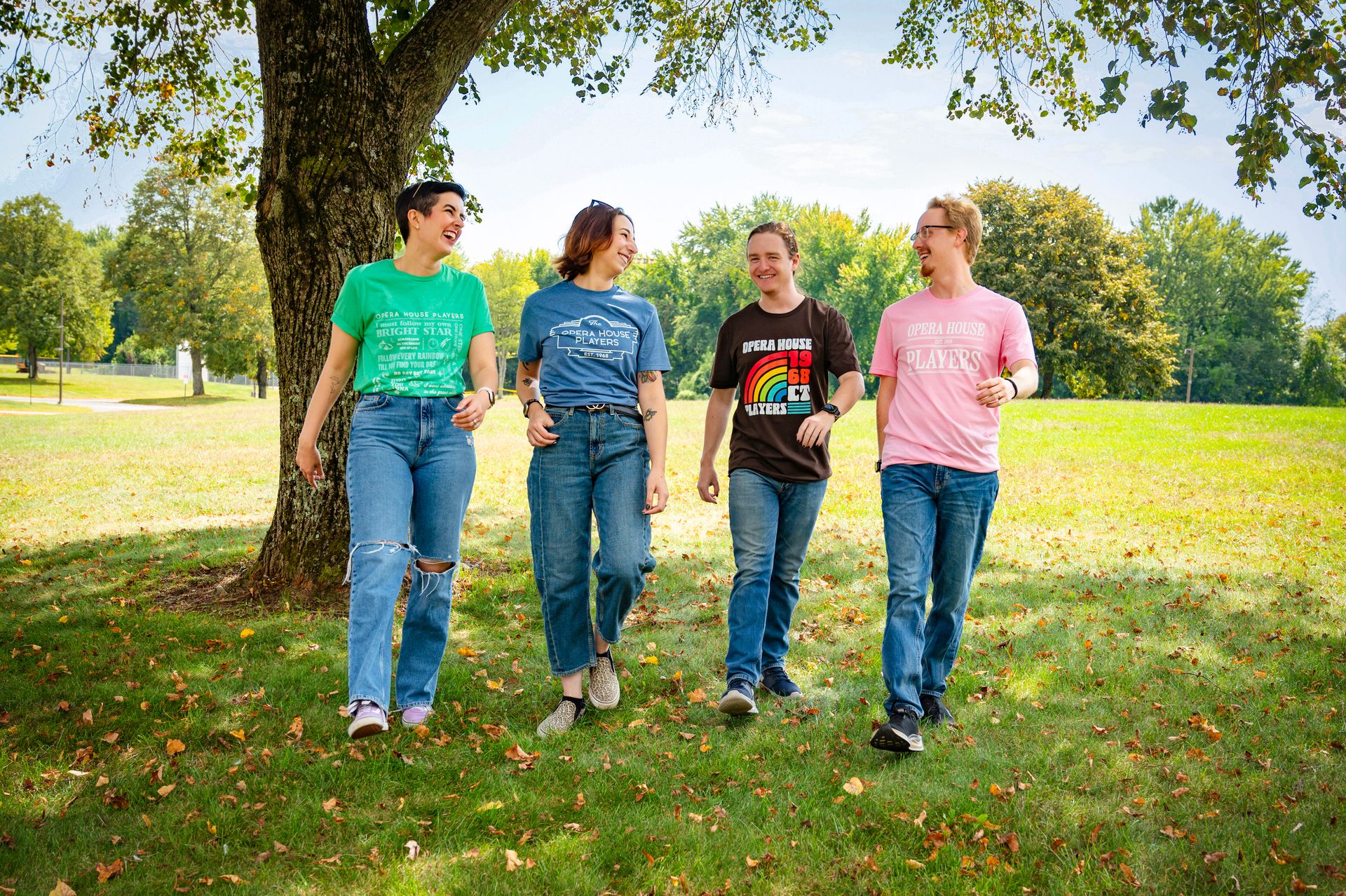 Opera House Players | Musical Theater | Enfield, CT