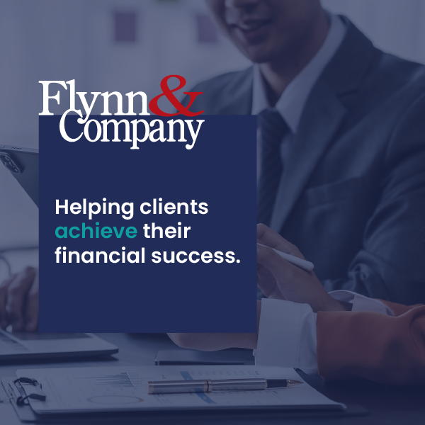 Flynn & Company Website Case Study | RivalMind