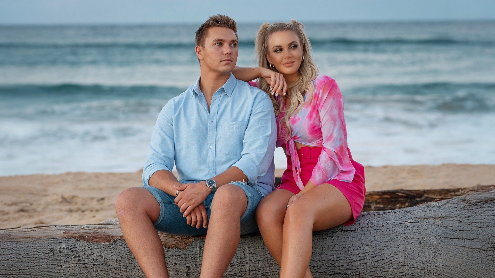 Demi Lee Moore en Eloff se duet is ’n onverwagse, treffende kombinasie