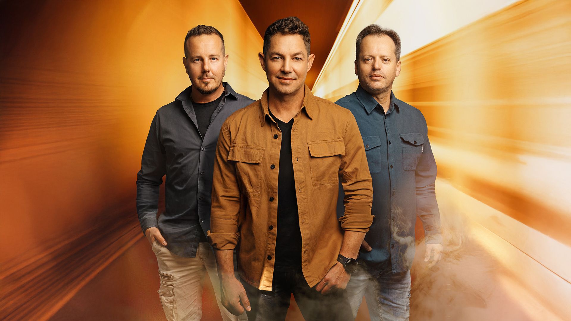 EDEN kom klop ná byna 10 jaar wéér!