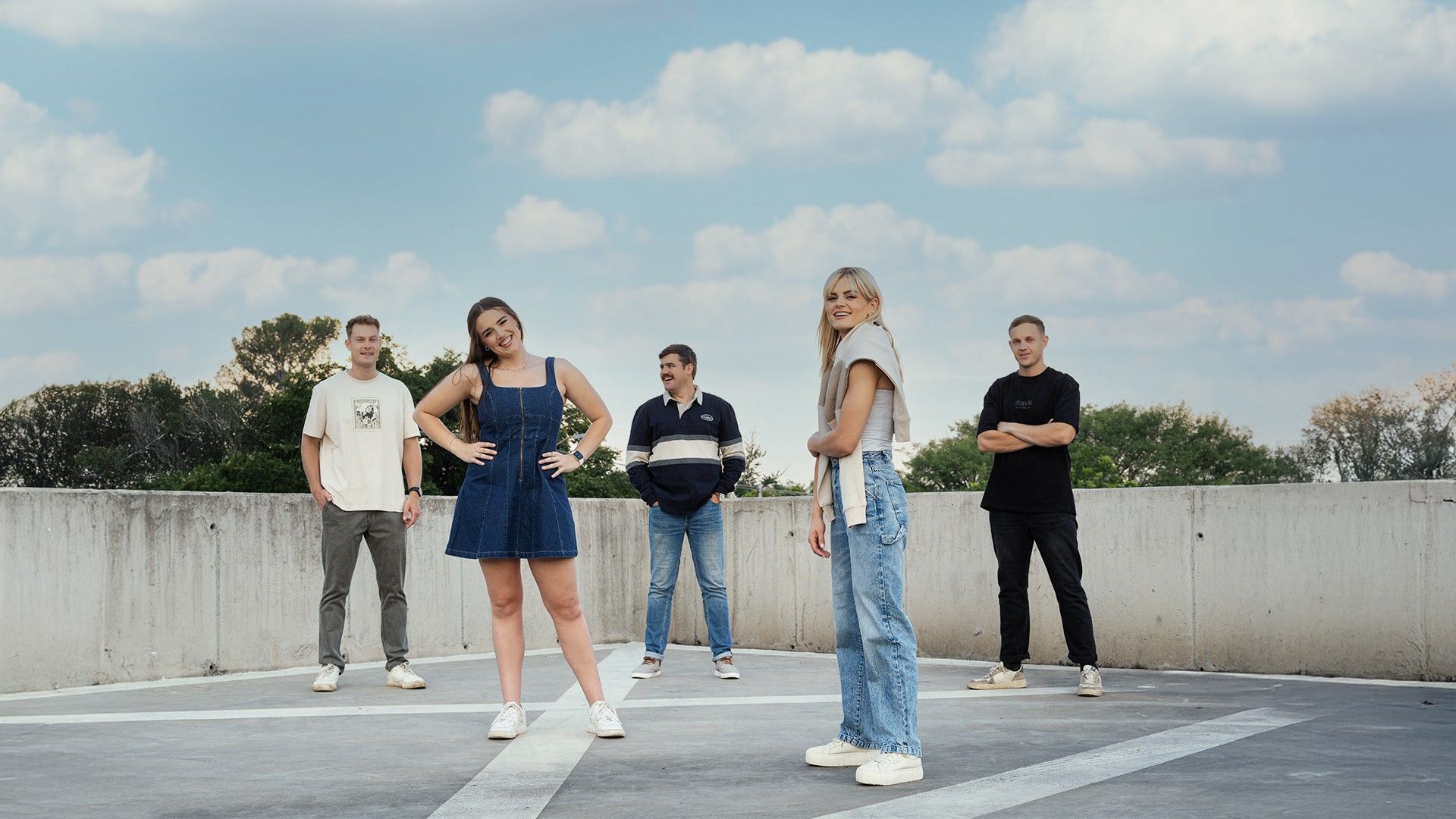 ONS en Rooksein se samewerking is ’n klankbaan vir ‘Stellies’