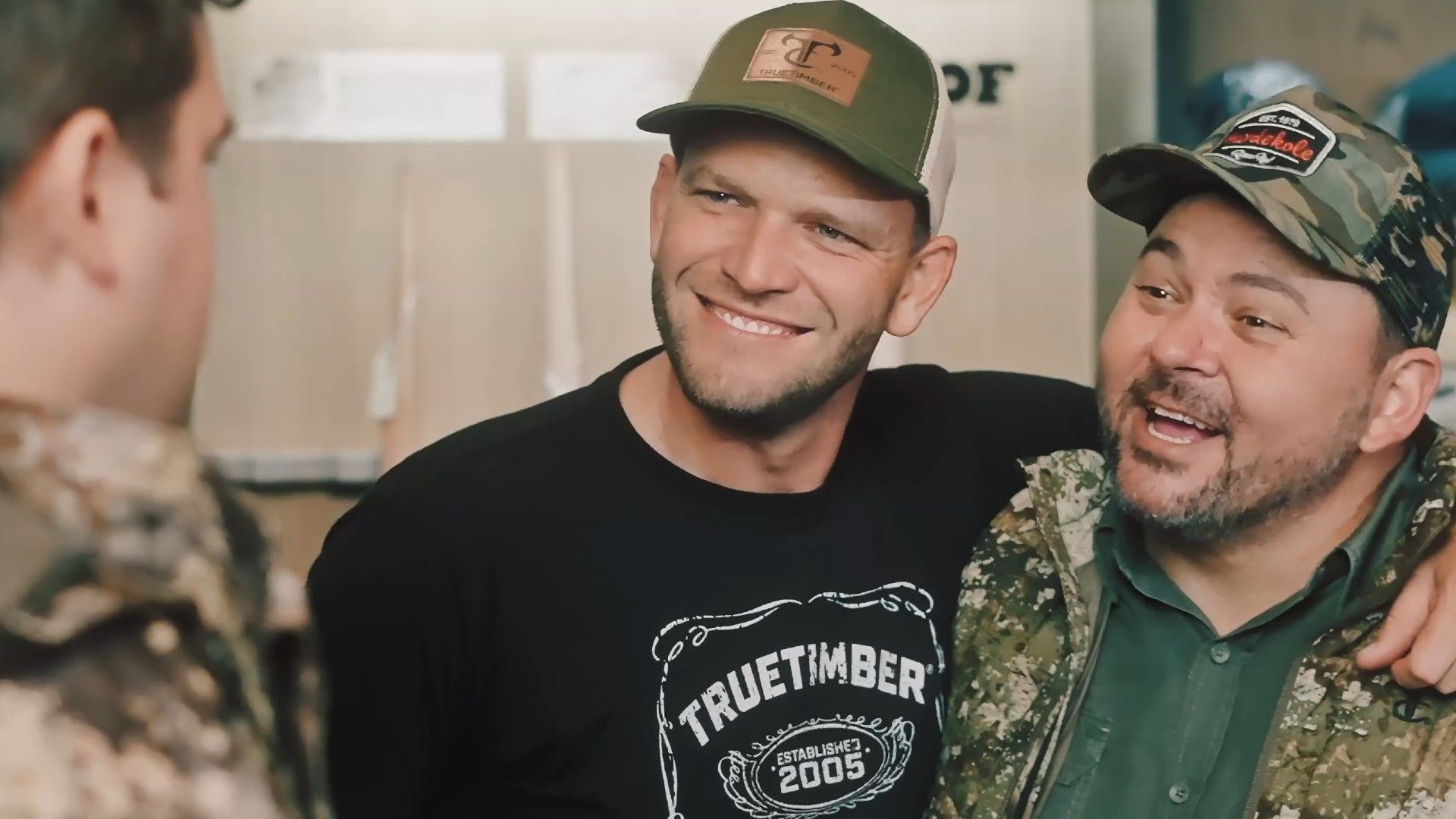 Ricus Nel en Riaan Benadé mik in die regte rigting met nuwe liedjie ‘308’