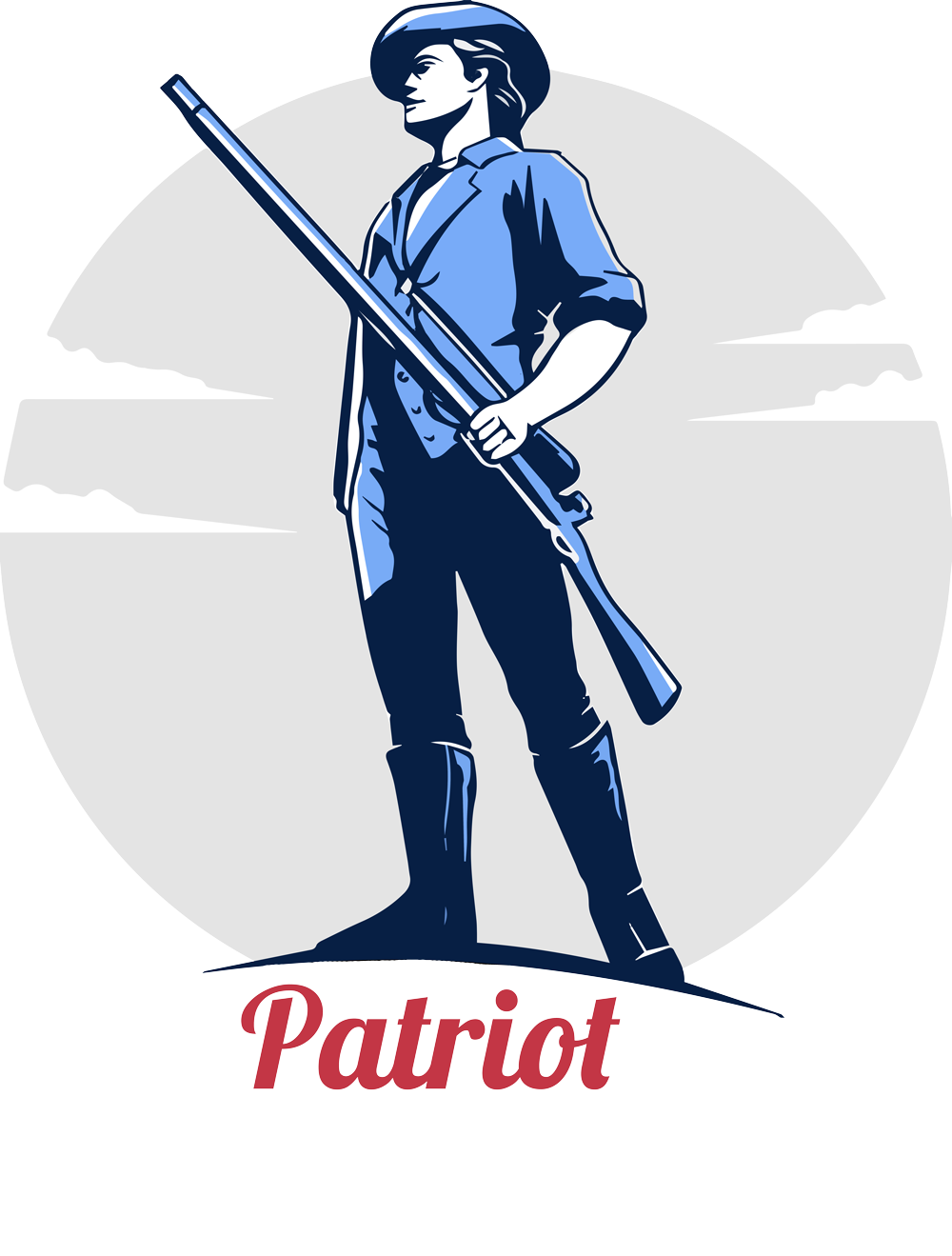 Patriot Gutterworks LLC