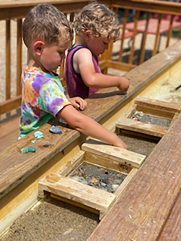 Grasshopper Farms NC - Knightdale, NC - Gemstone Mining