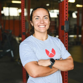Our Coaches | CrossFit St. Louis | Gym in Brentwood, MO