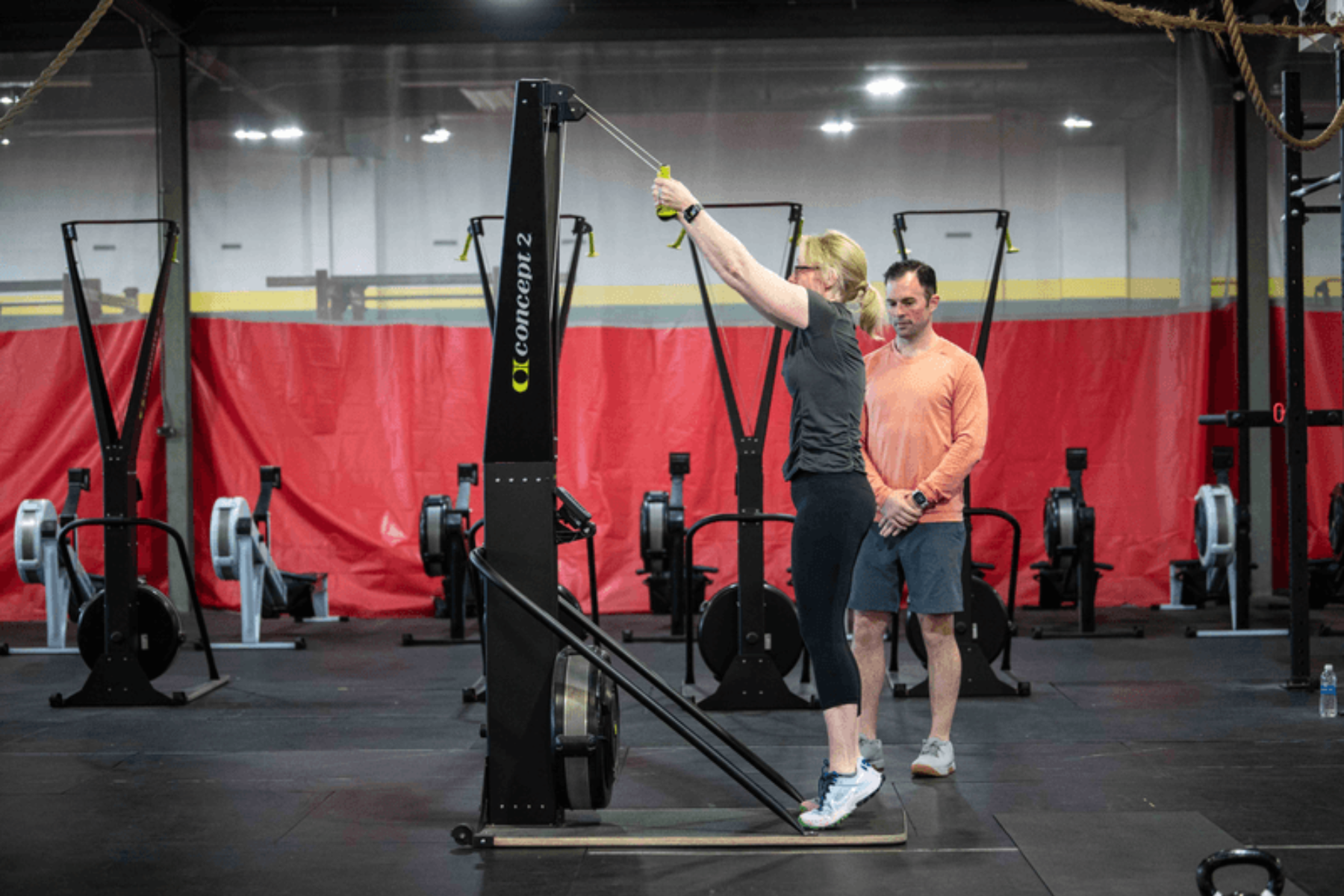 CrossFit Gym in Brentwood, MO | CrossFit St. Louis
