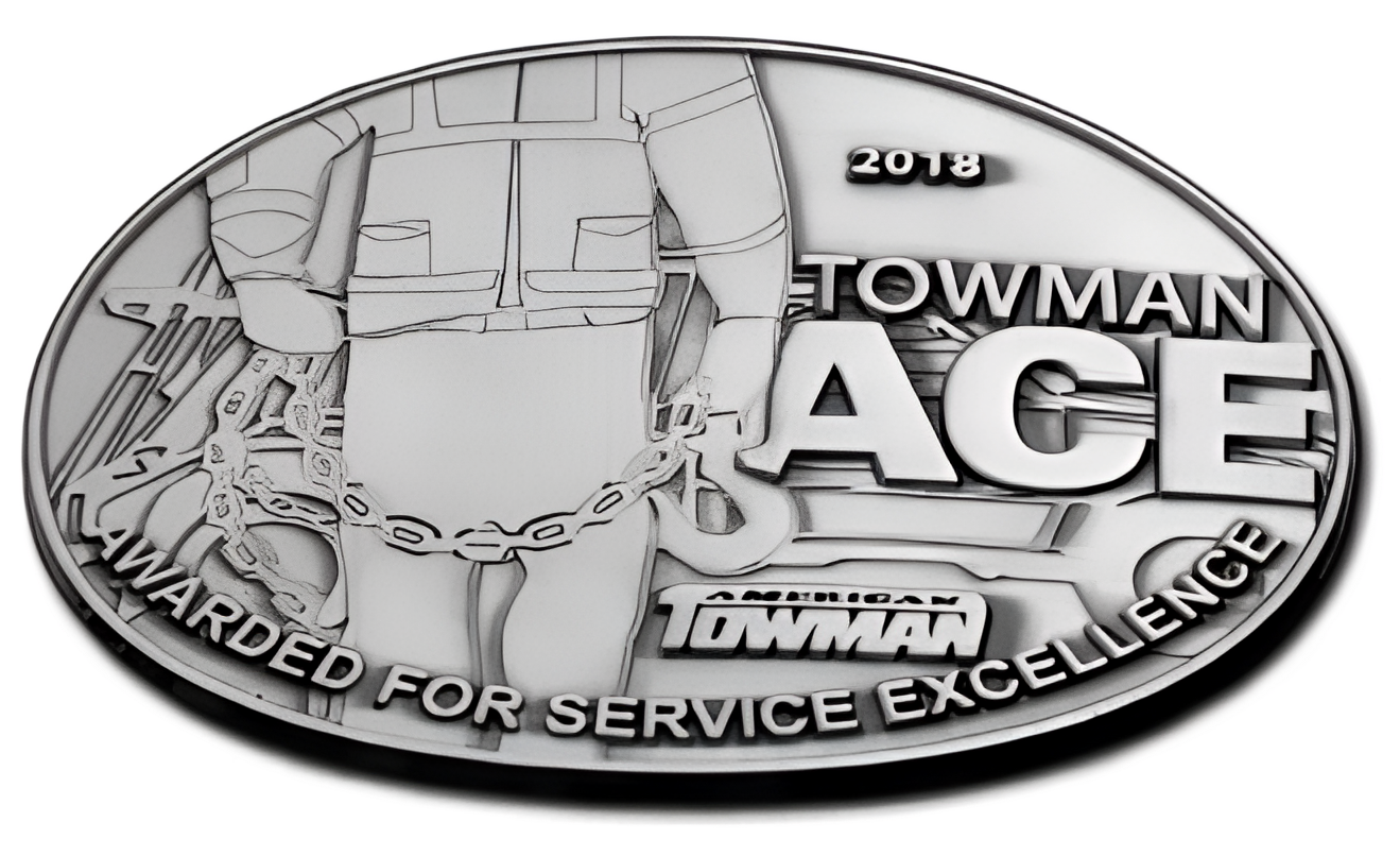 365 Towing and Recovery | Little Rock, AR | 24/7 Service | Call Today