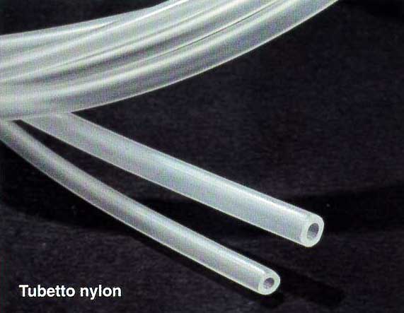 TUBI PLASTICA | Martinsicuro (TE) | Tacoplast