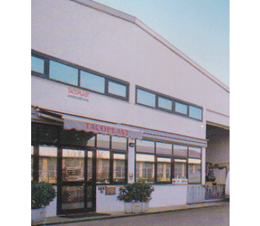 PROFILATI E TRAFILATI PLASTICI | Martinsicuro (TE) | Tacoplast