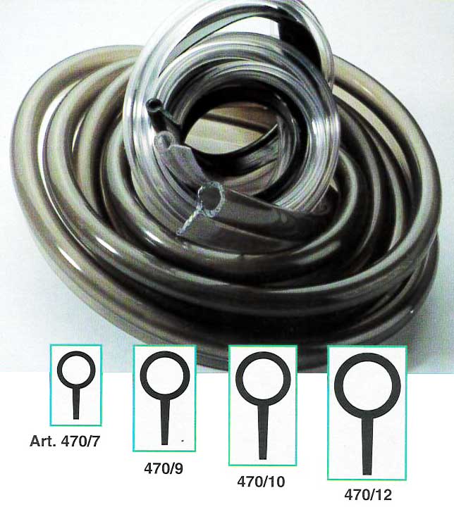 TUBI PLASTICA | Martinsicuro (TE) | Tacoplast