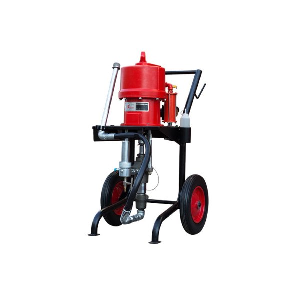 Spray-On-Coatings | Elastomer Coating Applicators