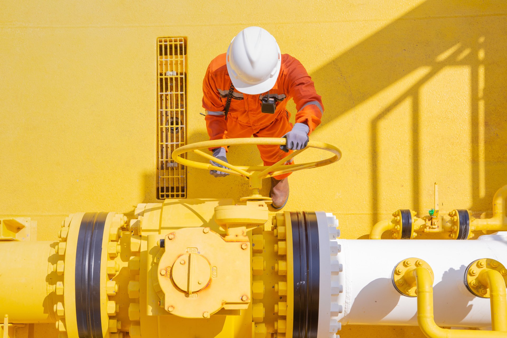 Spray-On-Coatings | Elastomer Coating Applicators